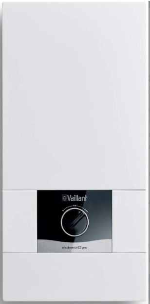Vaillant VED Pro 21/8 21 KW Trifaze Elektrikli Ani Su Isıtıcı ...